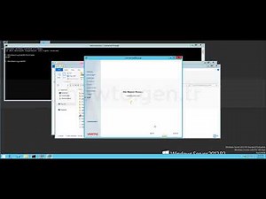 How To Install Veritas NetBackup 8.0 Master Server On Windows Server