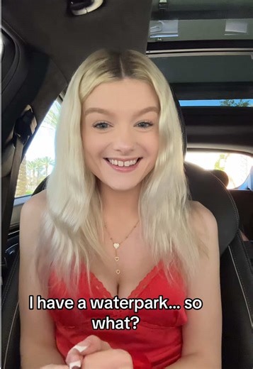 Experience the Ultimate Waterpark Fun