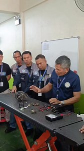 849K views · 15K reactions | Differences between voltage regulator and integrated circuit. #PowerSkillsTechnicalCenter #automotiveservicing #followers #everyone #highlights | Mommy Gay | Facebook