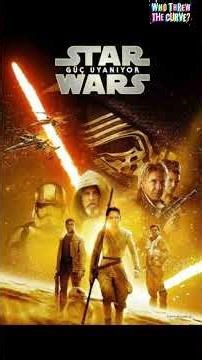 The Myth of Middle Ground: Can the Force Ever Be Balanced?\r​#StarWars #TheForce #Jedi #Sith