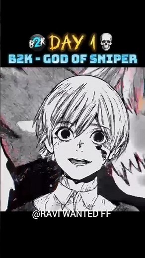 One Shot One Kill | Free Fire Legend #freefire