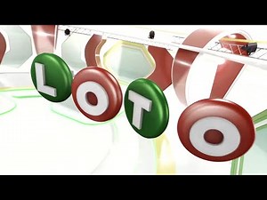Vidéo du tirage Loto N° 126 du Samedi 19 Octobre 2024
