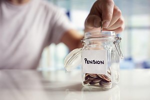 Tips for setting the right strategy to save for retirement