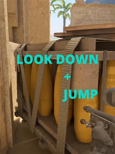 Mastering the Jump Kill Technique in CS2