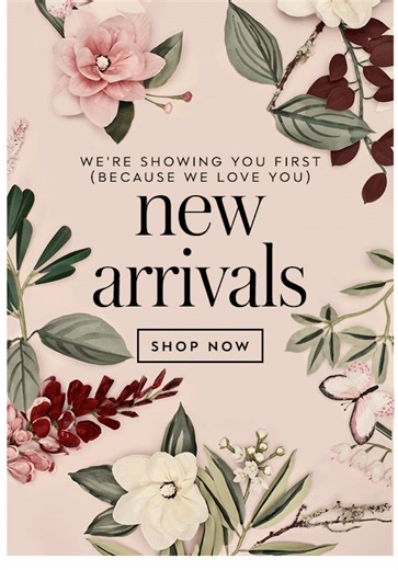 Discover Our Exciting New Stock Instantly!