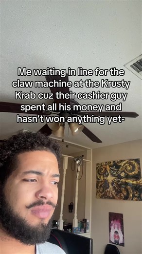 Bro Squiddy was tweaking over that 🤣😭 #fypシ #Stray_Chip #funny #spongebob #foryoupage