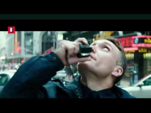 All the Scenes to Watch from The Ninja TurtleS 4K video