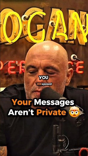 🔥 Elon Musk Exposes the Truth: Encrypted Apps Aren’t Really Safe