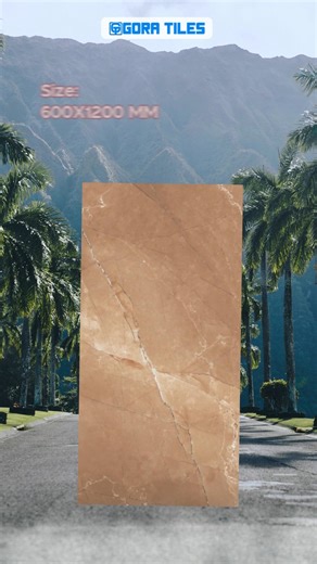 Crafting spaces that speak style and sophistication only with Gora Tiles. 🏡✨ 📍 Maur Road, Rampura Phul || ☎️ 90416-90308 | 95306-96900 . . . . #GoraTiles #TileDesign #LuxuryInteriors #HomeDecor #WallTiles #FloorTiles #ModernSpaces #InteriorInspiration | Gora Tiles Store Rampura