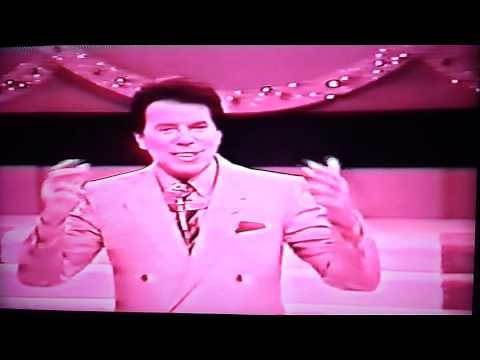 Teixeirinha entrevistado por Silvio santos