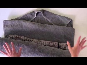 Simple Sweater Knitalong #12 – blocking