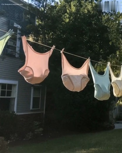 MY NEIGHBOR KEPT HANGING HER PANTIES RIGHT IN FRONT OF MY SON'S WINDOW - SO I TOOK THE MATTER INTO MY OWN HANDS. Since my new neighbor Lisa moved in, life became a nightmare. One day, I looked out of my son Jake's window, and there they were — Lisa's panties flapping in the wind like flags. I was horrified. I shut the curtains, hoping it was a one-time thing. Nope. It became a daily occurrence. My son's only eight — I didn't want him seeing that! "Mom, why does Mrs. Lisa have her underwear outsi