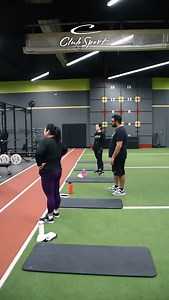 🏋️‍♀️✨ New Member Orientation 🏋️‍♀️✨ 📅 February 12, 2025 | ⏰ 6:00 PM 📍 Citrus Café at Club Sport Join us for a complete overview of our facilities, fitness programs, and membership perks. Learn essential gym etiquette to ensure a great experience for all members. 🎯 Earn 25 points for attending! 🤩 Plus, get to know The Penalty Box Restaurant and how to Fuel Your Body with the right post-workout meals. 🥗🍔 We look forward to seeing you there! #ClubSport #ThePlex #ThePenaltyBox #NewMember | 