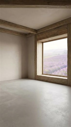 🪻 Lavender Floor #foyoupage #floor #epoxyresin #epoxyfloor