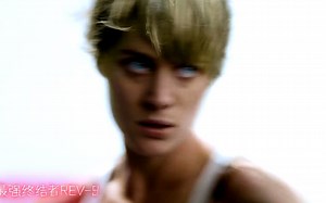 最强终结者REV-9登场，打不死的终结者，高能战斗合集！