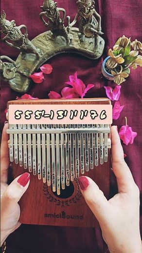 HAPPY BIRTHDAY Kalimba Tutorial EASY! Learn with Tabs in 5 Minutes | Beginner Thumb Piano Song