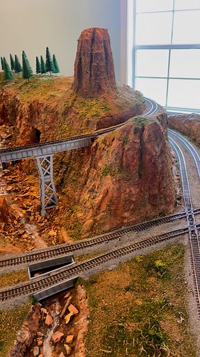 1.2M views · 17K reactions |  This Illinois Gulf Central diesel is...