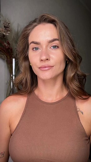 Glowing Makeup Tutorial with Pupa Milano and Physicians Formula Products