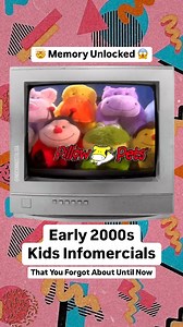 #Early2000s Infomercials That You Forgot About But Will Instantly Remember | No Context Nostalgia