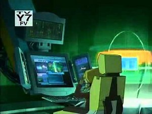 Code Lyoko episode 75 Part 1