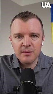 Ukraine BREAKS Russia's large-scale attack! Jake Broe on Operation “Spiderweb” #shorts