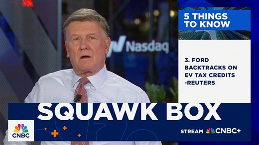 5 Things To Know: October 10, 2025