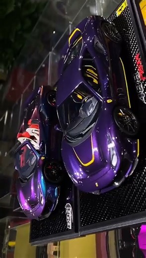 BBR 488pista Limited Edition Car Model Collection | 1:18 scale cars collection #modelcars #rccar