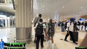 8.6K views · 235 reactions | Bradley the Gen Z Goliath Unsuccessful Surprise Gift: Shoes from America | Touch 360 Global | Facebook