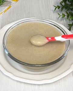 1.2M views · 10K reactions | BABY FOOD FOR WEIGHT GAINS | STARTING BABY SOLIDS | Rozy's Kitchen | Facebook