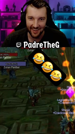 Classic PET classes 😅