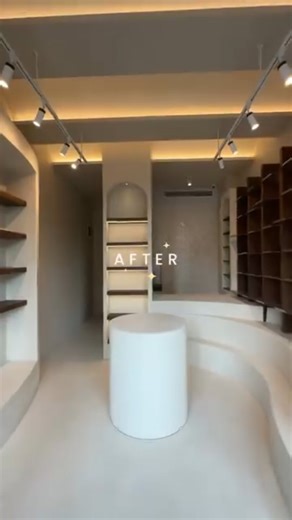 1) Microcement can be applied straight over almost any surface, subfloor, or flooring system (such as tiles), massively reducing demolition costs. 2) Microcement is extremely durable, heat resistant, fire resistant, scratch resistant, uv-resistant, and 100% waterproof. 3) Microcement is mould resistant, smooth and has a seamless finish, making it extremely easy to clean. 4) Microcement can be applied on Floors, Walls, Ceilings, Stairs, Wet Zones, Furniture, Cabinetry AND MORE!!! 5) Microcement c