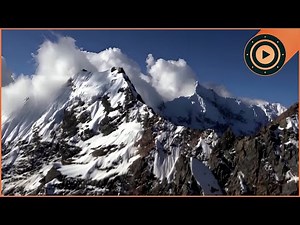 Avalanches: Nature’s Deadliest Snowstorms | The Science, Survivors & Global Threat