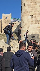 154K views · 2.1K reactions | Ispred citadele u Alepu... #Aleppo #citadel #syria | Kristijan Iličić | Facebook