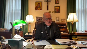 18K views · 877 reactions | I can’t let today pass without noting that it’s the feast day of Blessed Fr. Michael McGivney. He was a great priest of the Archdiocese of Hartford and founder of the Knights of Columbus! | Timothy Cardinal Dolan | Facebook