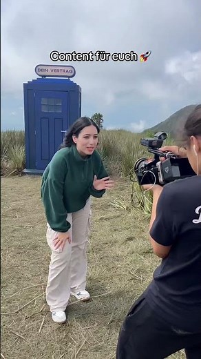 Was steckt hinter dem Vertrag deines Lebens? Hier könnt ihr hinter die Kulissen schauen. #cando