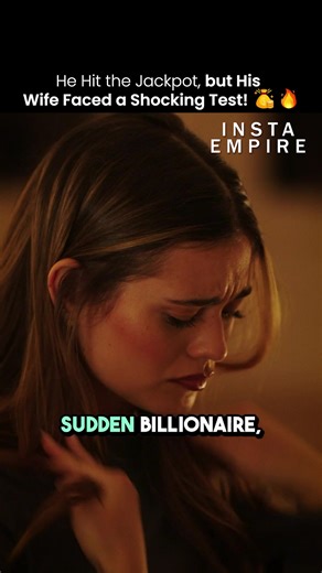 Insta Empire | Trailer | Season 1 | Pocket FM | He Hit The Jackpot, But His Wife Faced a Shocking Test! Download Pocket FM App to Listen Full Series: https://click.pocketfm.in/2IE7/jkw0afhb 📲Stay updated and never miss a story!🚀 Episode 1 is live – Watch now!:- https://www.facebook.com/reel/1149285993351011 #InstaEmpire #reelsvideoシ #fbreels #RichesAndRelationships #CryptoKing #LoveAndMoney #DramaSeries #KevinFortune #PocketFM #foru #foryouu #usa_tiktok #IELA06 | Magic Mafia By Pocket FM