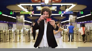 😃 ¡Llega La Multi! Todos tus billetes en una nueva tarjeta. 👉🏽http://bit.ly/2tlgCXc | Metro de Madrid