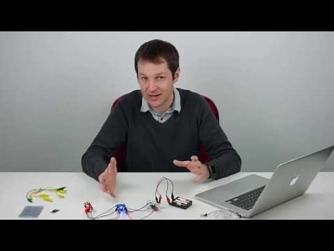 Crumble Basics: Starter Kit and Sparkles