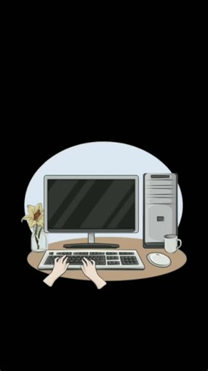 Tutee Spot on Instagram: "The combination of software components and hardware components forms the computer and this computer is an electronic device that takes input, process data and produces the output. Watch full video in our YouTube channel: Link in bio📌 🎯 Like | Subscribe | Learn & Revise #cse #compilerdesign #engineeringnotes #studynotes"