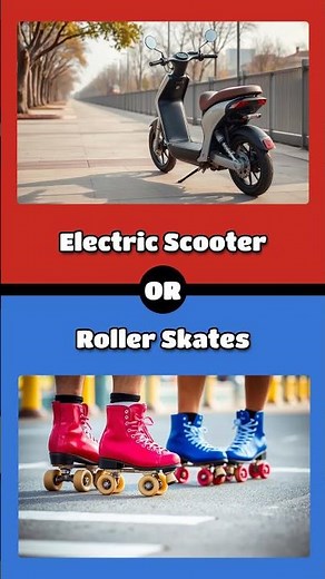 Random Items Showdown!