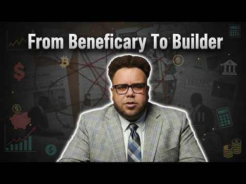 From Beneficiary To Builder: Trust Law, Private Life, And Escaping The Public Trap