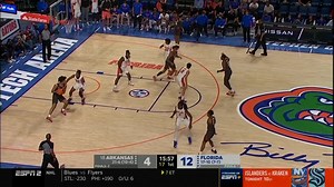 41K views · 4.1K reactions | Highlights from our WIN over Florida. | Arkansas Razorback Men's Basketball | Facebook