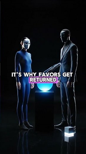 Reciprocity Norm: Why “Small Favors” Aren’t Free