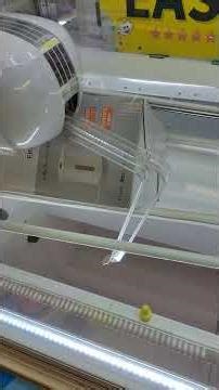 この瞬間がたまらない❗✨ ERETTO MONO 電気ケトル1.0L #ゲームセンター #クレーンゲーム