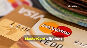 The Secrets of Master Credit Card