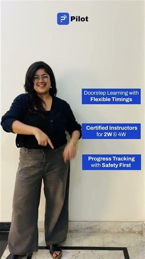 Beginner Car Driving Training | Step-by-Step Driving Classes