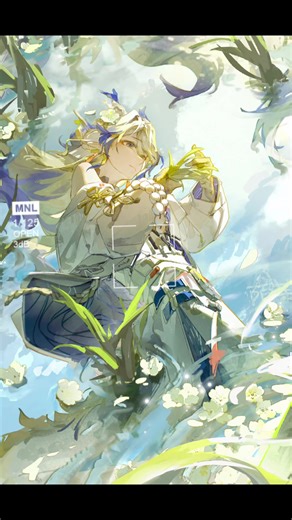 #arknightsendfield #arknights #endfield #mobilegame #fyp