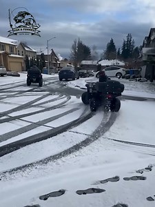 52K views · 325 reactions | Slips, slides, and icy surprises that turn winter moments into comedy gold. #funnyfails #SlipAndFall #coldseason #cleancomedy #animals | Fish & Funnies | Facebook