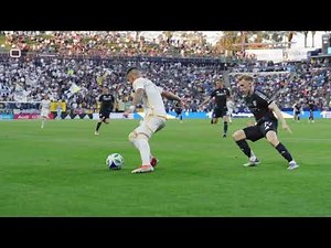 AstroTurf Elevates the LA Galaxy From the Ground Up
