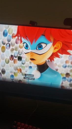 Miraculous World: Londres à l'Edge of Time